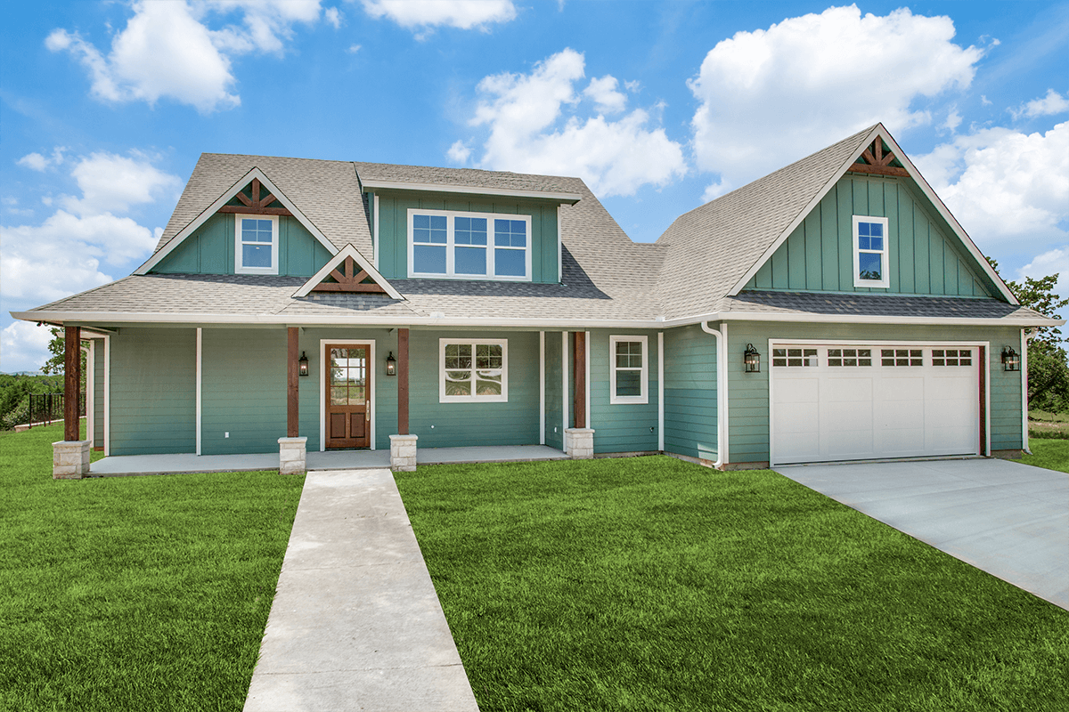 TK Construction How Much Does It Cost To Build A Custom Home 