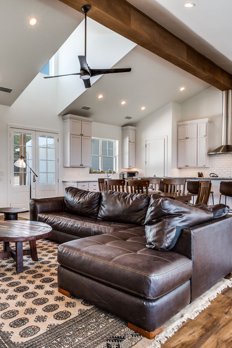 Why Choose Us - TK Construction